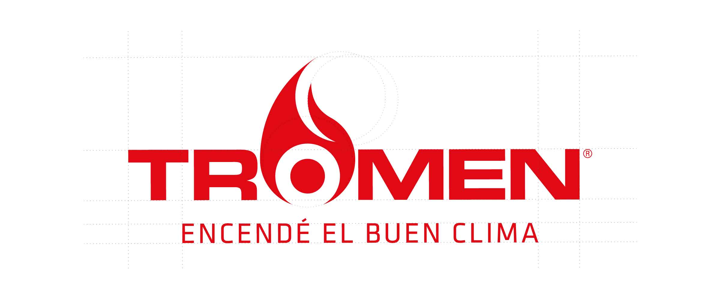 BRANDING TROMEN | Agatiello Agencia Creativa